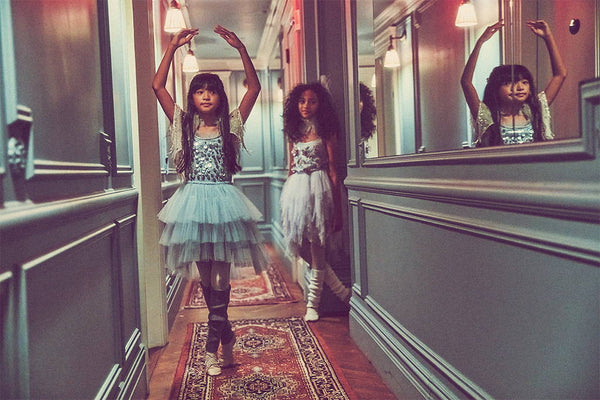 World Tutu Day – Tutu Du Monde