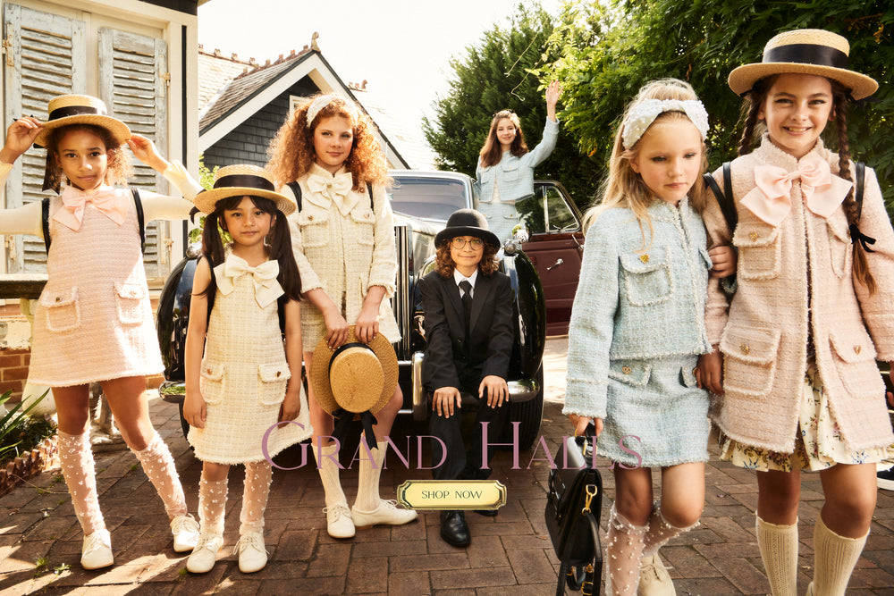 Welcome to the World of Tutudumonde – Tutu Du Monde