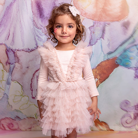 Welcome to the World of Tutudumonde – Tutu Du Monde