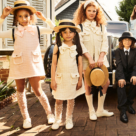 New – Tutu Du Monde