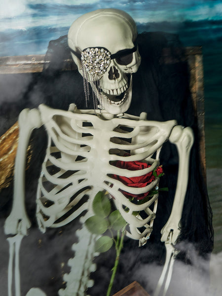 Aye Aye Eye Patch – Tutu Du Monde