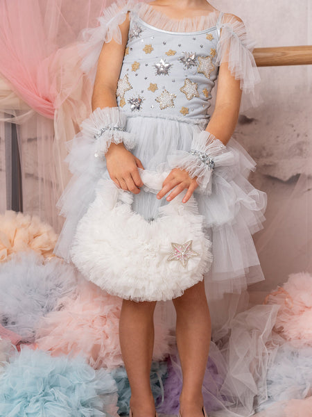 Fireworks Hair Clip – Tutu Du Monde