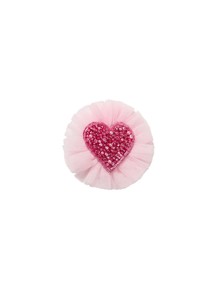 Love Tuft Hairclip – Tutu Du Monde