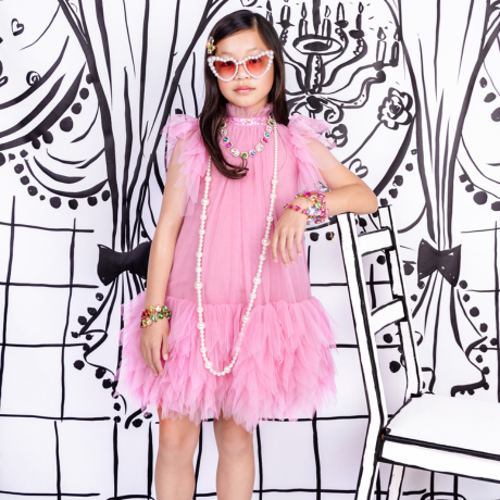 New – Tutu Du Monde